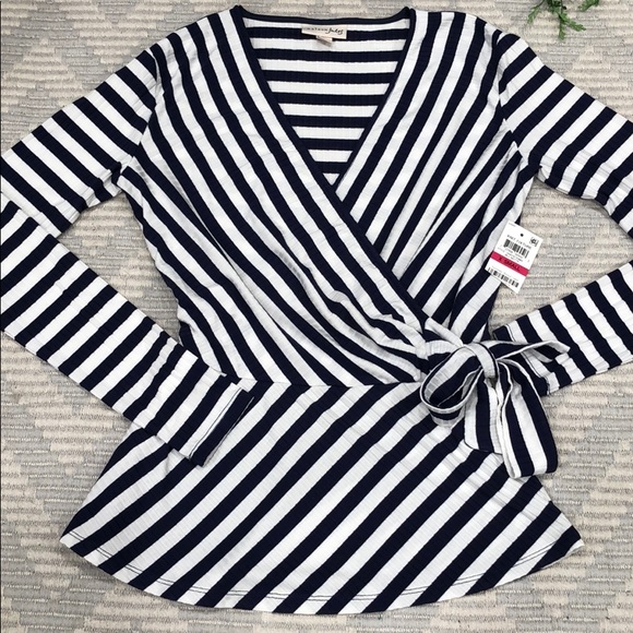 Maison Jules | Tops | Maison Jules Top | Poshmark